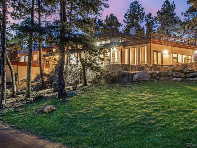 34357 State Hwy, Evergreen, CO 80439 | Compass