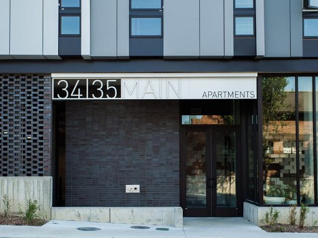 3435 Main 1 Bedroom Apartment for Rent at 3435 Main St, Kansas City, MO 64111 Broadway Gillham
