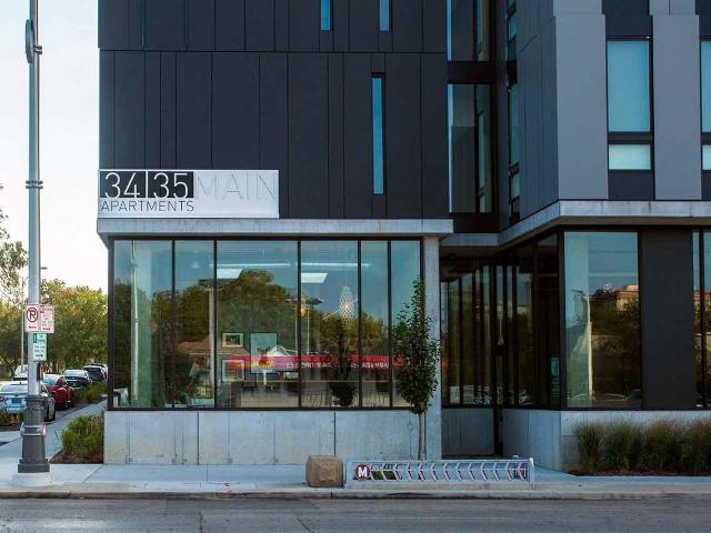 3435 Main Studio Apartment for Rent at 3435 Main St, Kansas City, MO 64111 Broadway Gillham