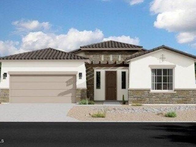 3435 Masterpiece St, Las Cruces, NM 88012