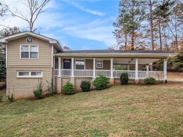 3435 Misty Valley Rd, Decatur, GA 30032 | MLS #7499 | Compass
