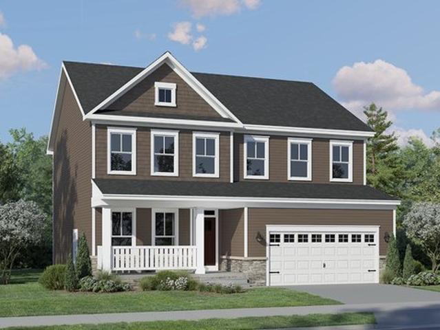 3435 Moonstone Dr, Richmond, VA 23223