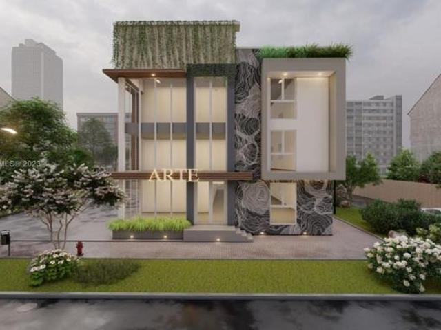3435 NW 3rd Ave, Miami, FL 33127