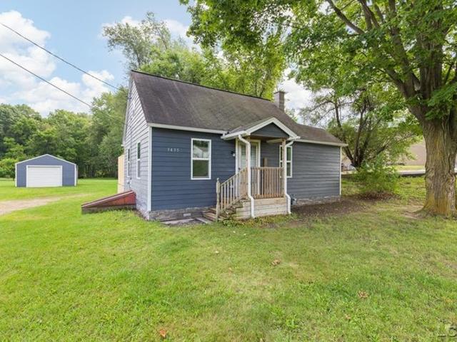 3435 N Adrian Hwy, Adrian, MI 49221