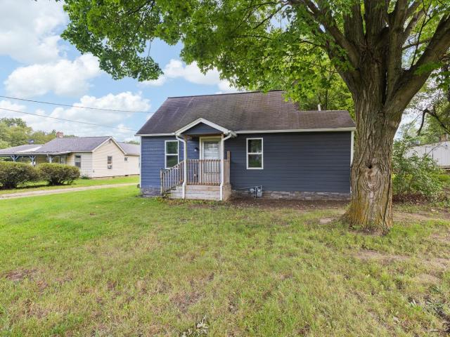 3435 N Adrian Highway