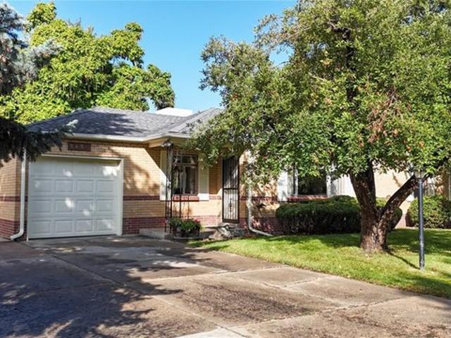 3435 Newland St, Wheat Ridge, CO 80033