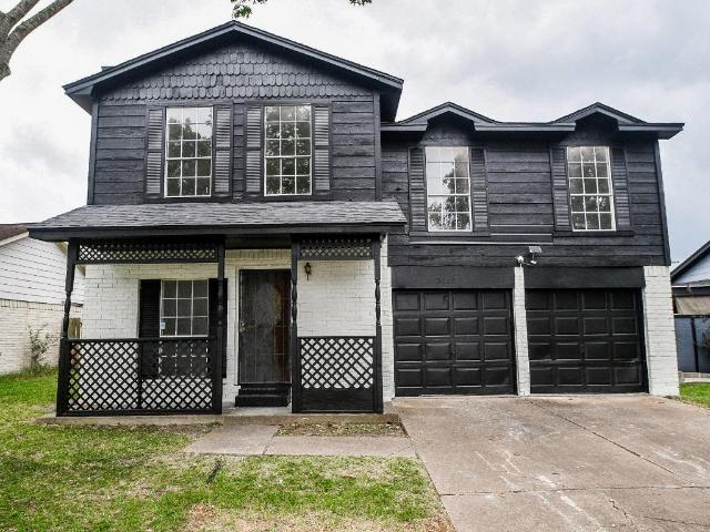 3435 Overcross Drive
