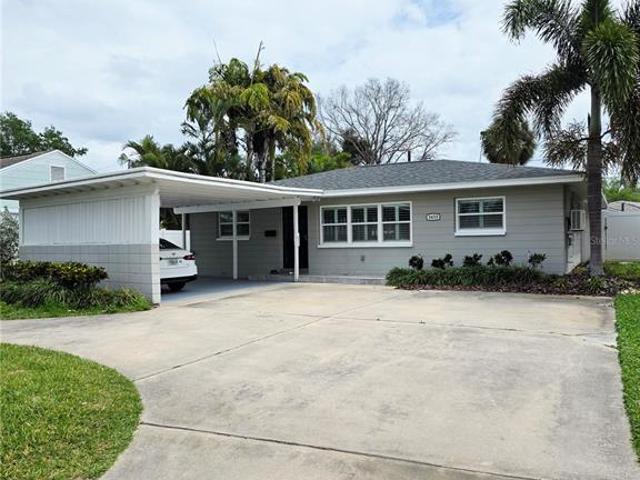 3435 Overlook Dr NE, St. Petersburg, FL 33703 | MLS #O6397