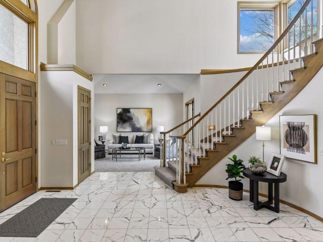 3435 Oakton Drive