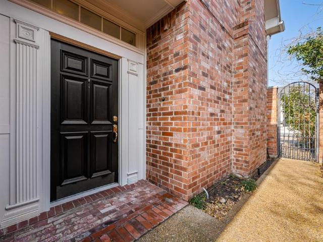 3435 Asbury St, University Park, TX 75205 | MLS #21174 | Compass