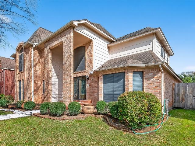 3435 Ashton Park Dr, Houston, TX 77082 | MLS #56982
