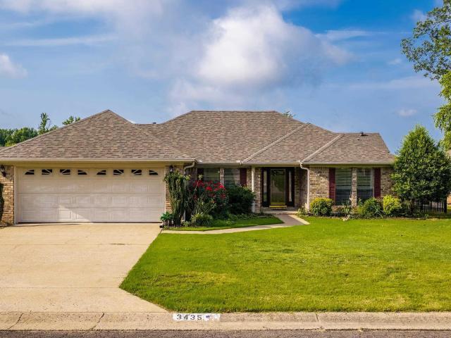 3435 Bay Berry