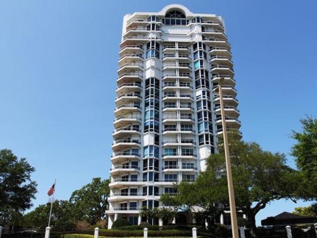 3435 Bayshore Blvd #1801S, Tampa, FL 33629