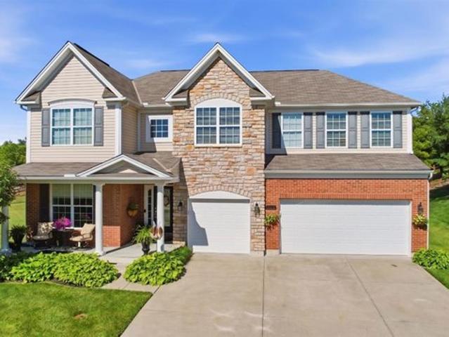 3435 Berrywood Ct, Fairfield Township, OH 45011