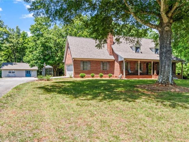 3435 Bowens Road