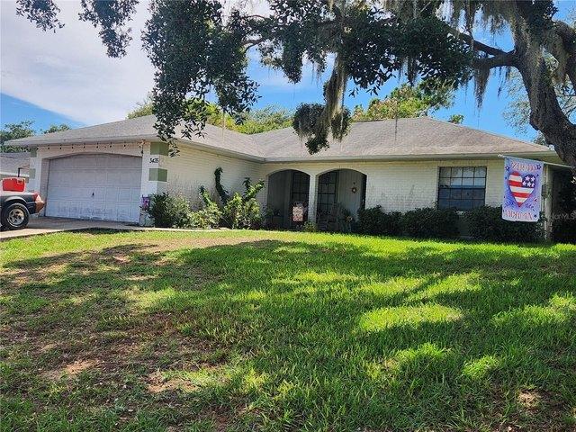 3435 Charmwood Ave, Spring Hill, FL 34609