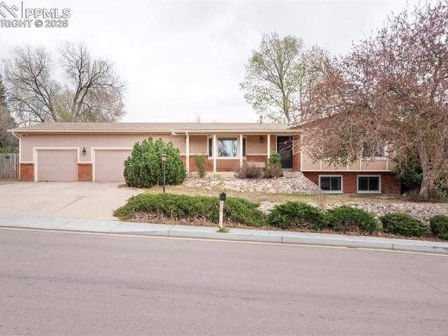 3435 Cortina Dr, Colorado Springs, CO 80918