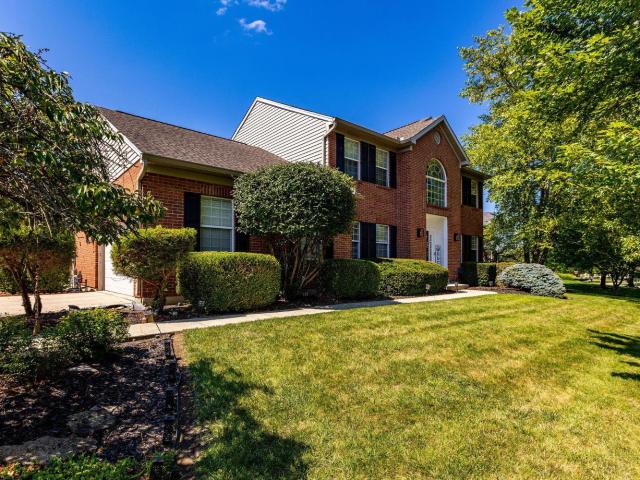 3435 Crooked Tree Drive