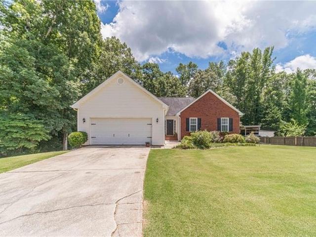 3435 Davan Ln, Monroe, GA 30655