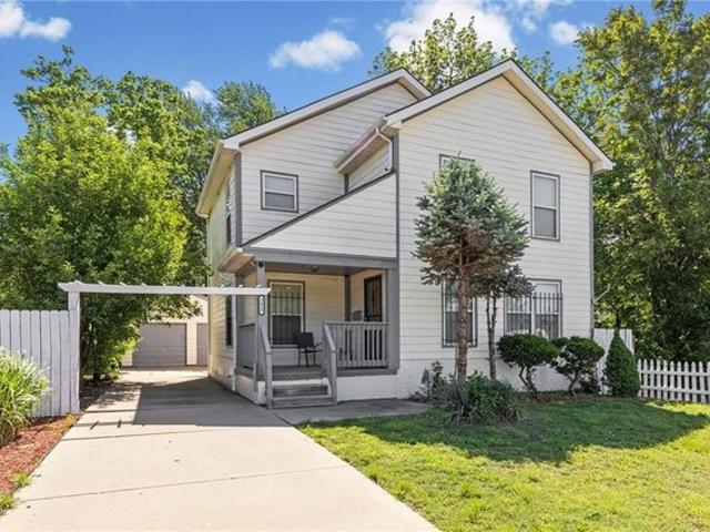 3435 Euclid Ave, Kansas City, MO 64109