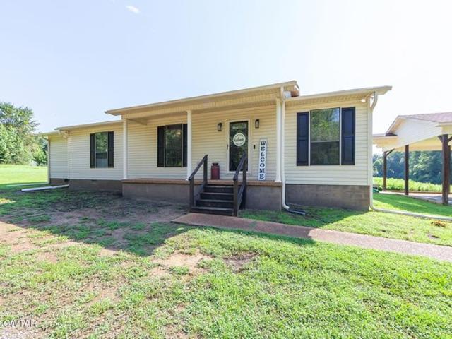3435 Exchange Rd, Wildersville, TN 38388