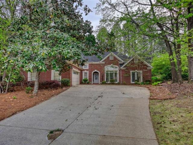 3435 Fox Hollow Way, Suwanee, GA 30024 | MLS #7749 | Compass