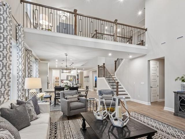 3435 Gerhard Dr, Thompsons Station, TN 37179