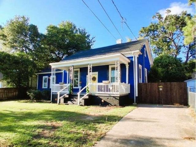 3435 Hillcrest Rd, Macon, GA 31204