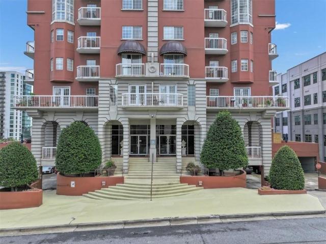 3435 Kingsboro Road NE 1301