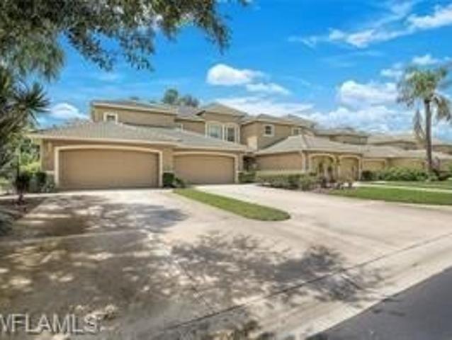 3435 Laurel Greens Ln S Unit 203, Naples, FL 34119