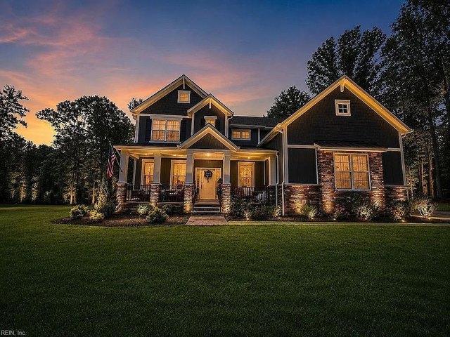 3435 Liberty Ridge Pkwy, Williamsburg, VA 23188