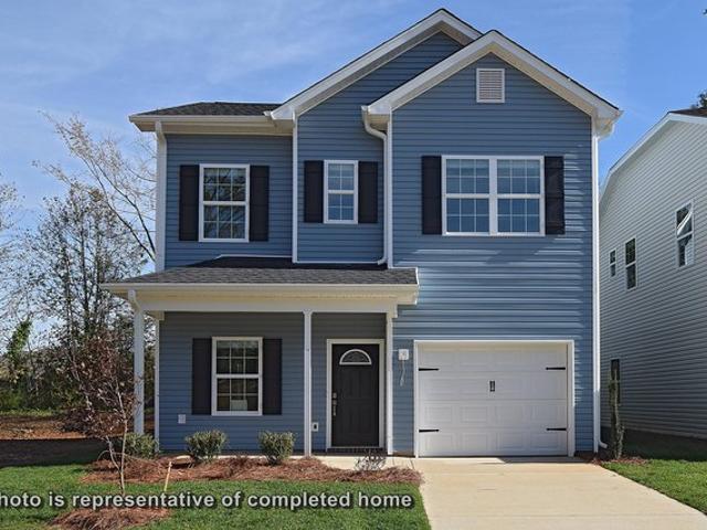 3435 Littlefield Way, Greensboro, NC 27405