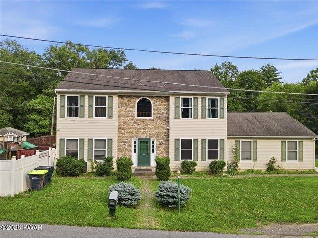 3435 Poplar St, Stroudsburg, PA 18360