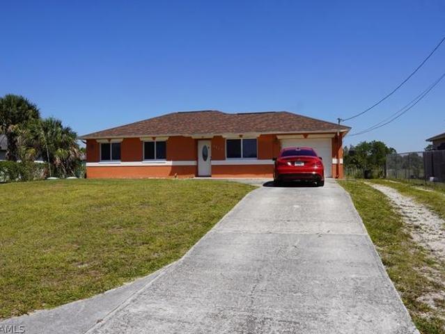 3435 Randall Blvd, Naples, FL 34120
