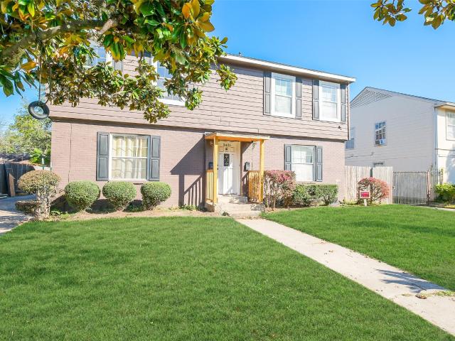 3435 Rosedale St, Houston, TX 77004 | MLS #56075