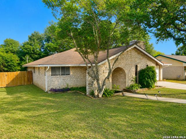 3435 Sugarhill Dr