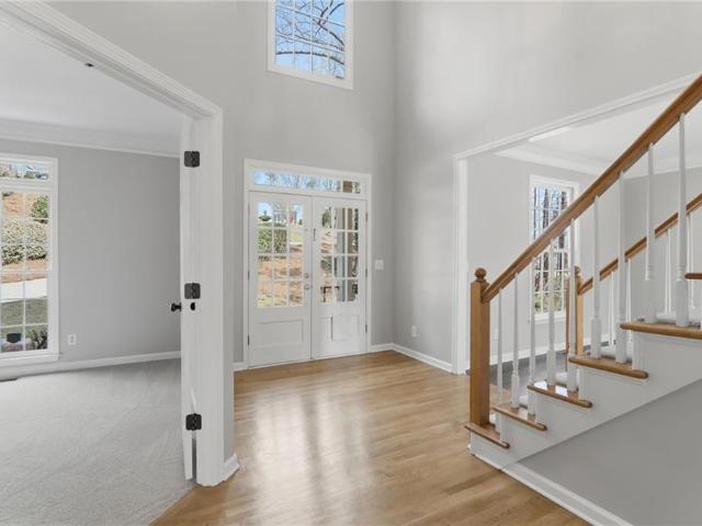 3435 Summit Trail