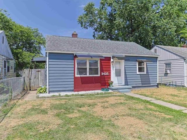 3435 S Main St, South Bend, IN 46614