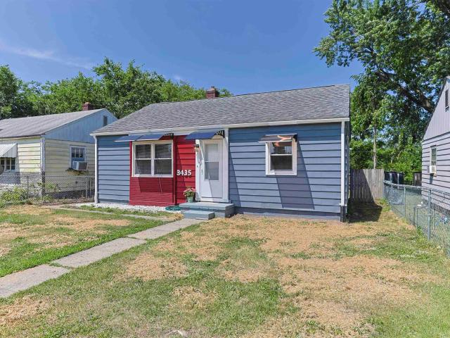 3435 S Main Street