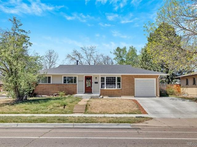 3435 S Raleigh St, Denver, CO 80236