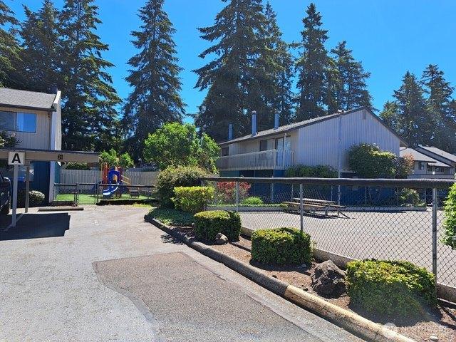 3435 SE Auburn Way S Unit 48, Auburn, WA 98092