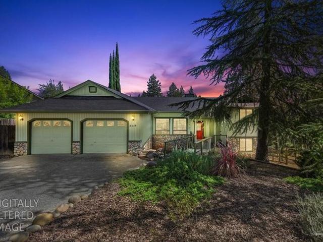 3435 Secret Lake Trl, Cool, CA 95614