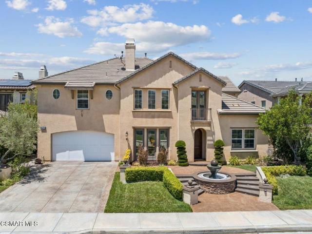 3435 Soft Whisper Court