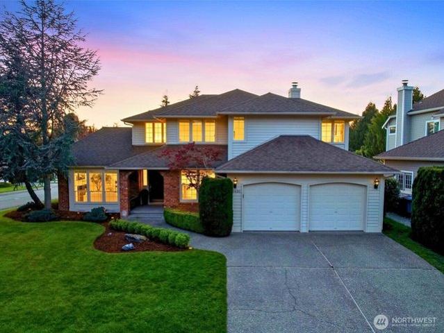 3435 th Pl SE, Sammamish, WA 98075