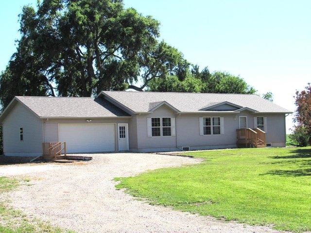 3435 th St, Farnhamville, IA 50538