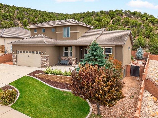 3435 W 375 S, Cedar City, UT 84720
