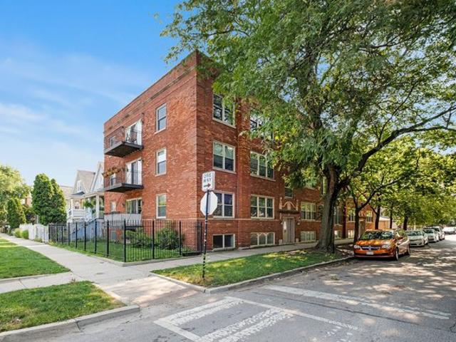 3435 W Berteau Ave Unit 3C, Chicago, IL 60618