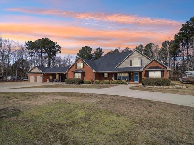 3435 Widman Dr, Sumter, SC 29154