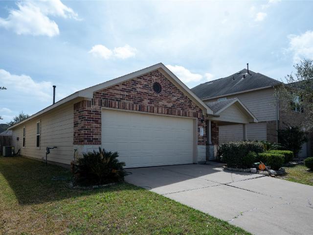 3435 Yasmine Ranch Dr, Katy, TX 77494 | MLS #10802 | Compass