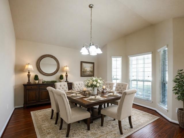 3435 Yasmine Ranch Drive
